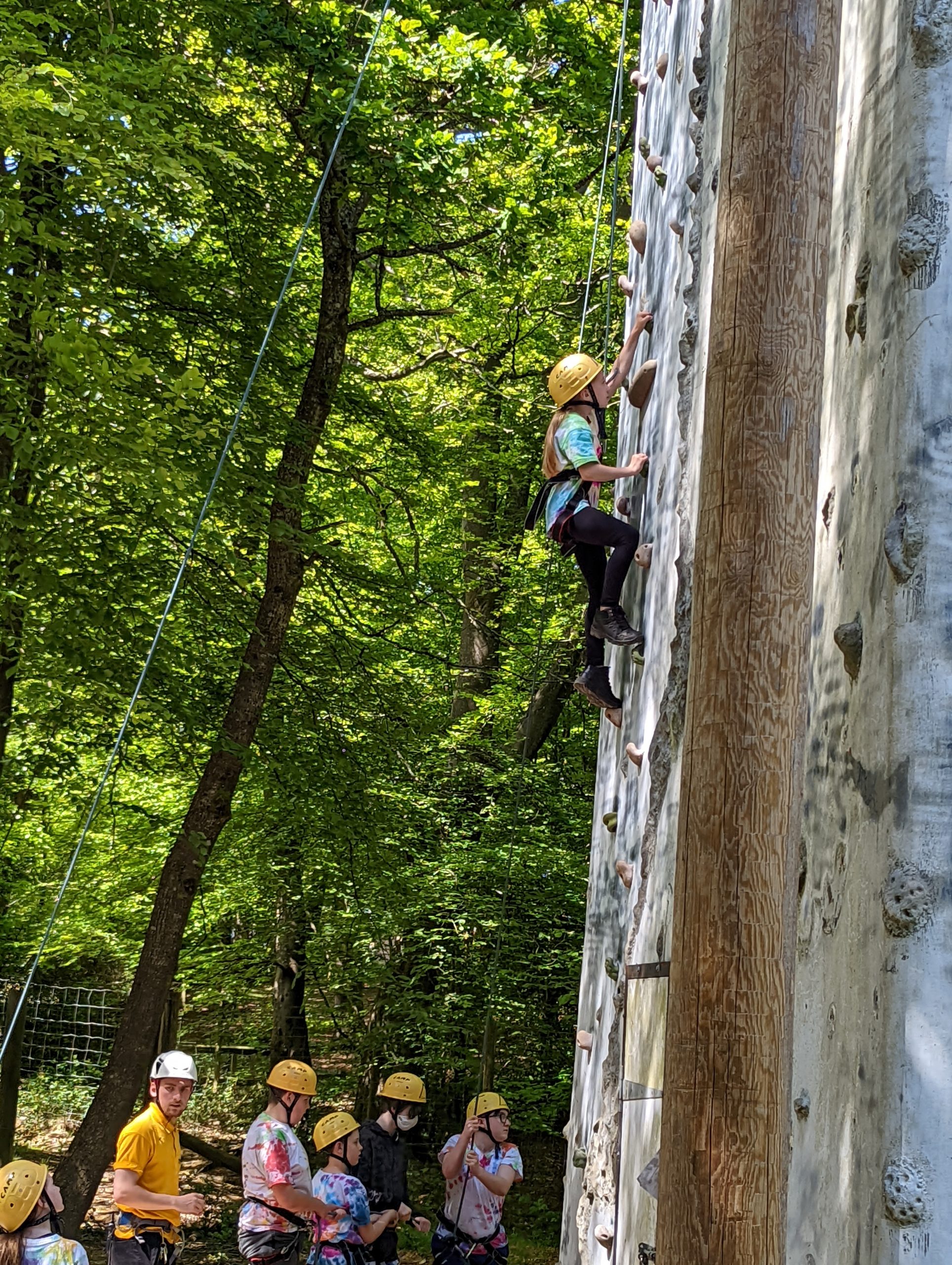 Our AGM - 5th Testwood Scouts